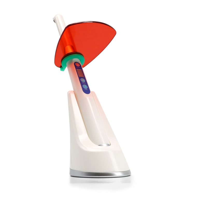 Dental Light Cure – Foshan Guccident Technology Co., Ltd